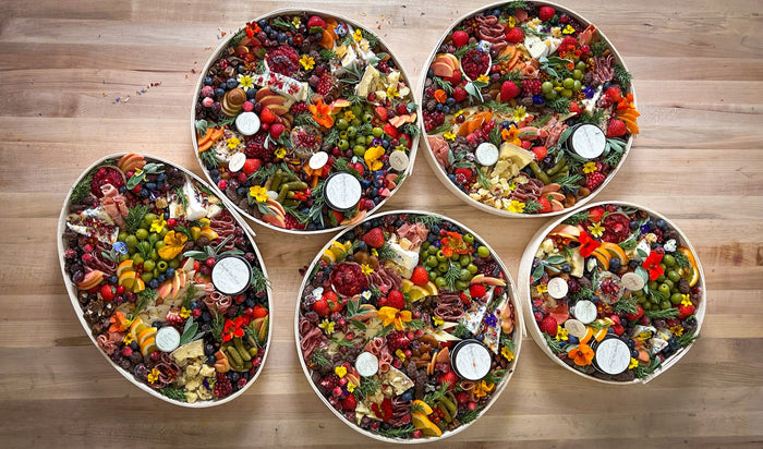 Simple Life Things - Los Angeles, California