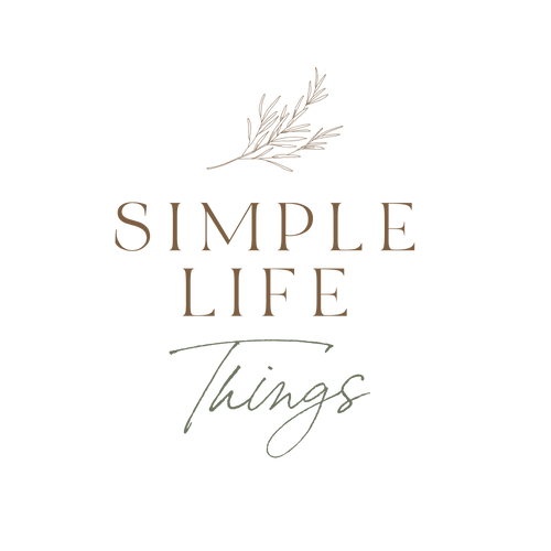 Simple Life Things - Los Angeles, California