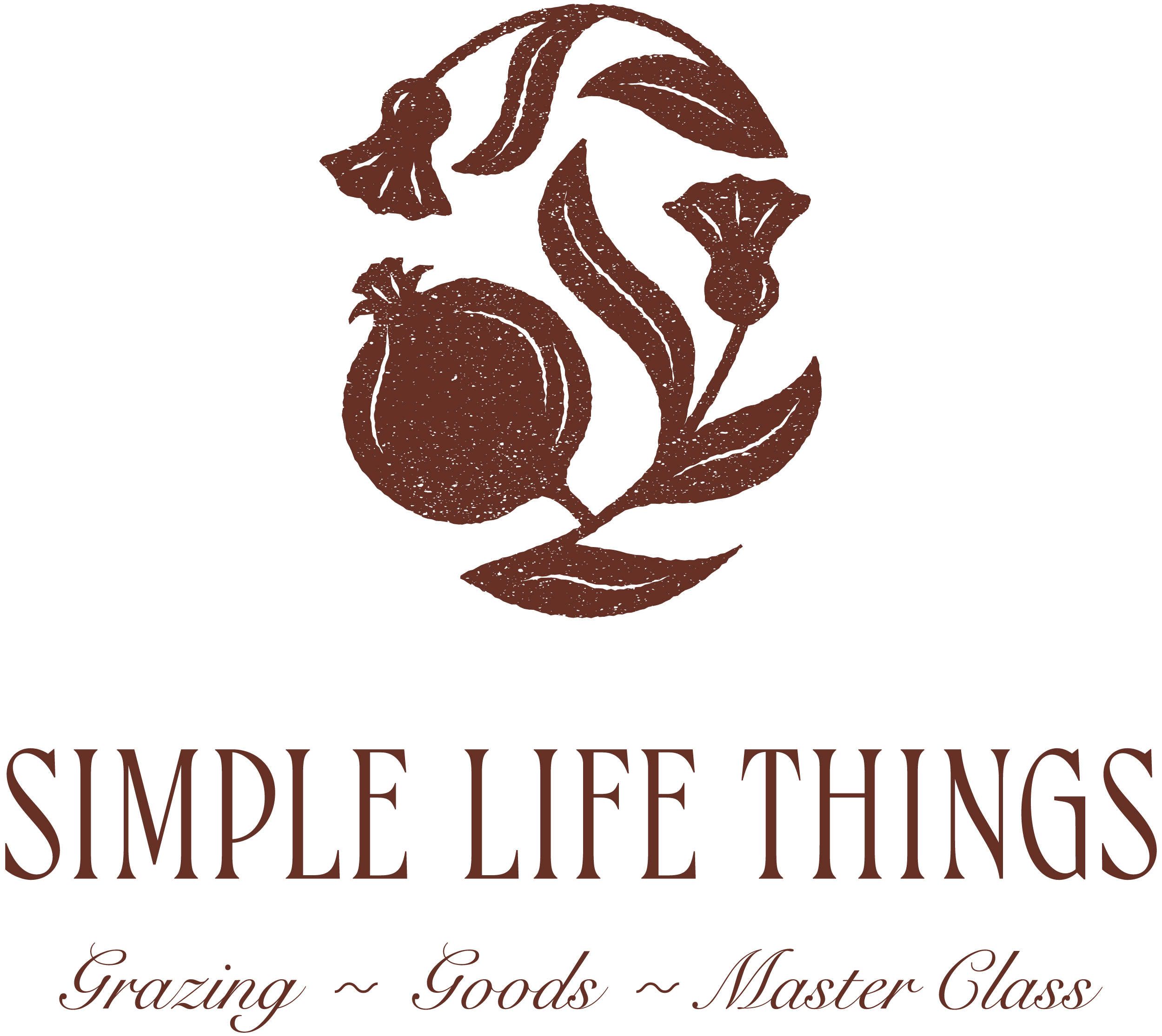 Simple Life Things - Los Angeles, California