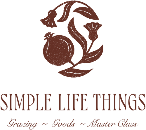 Simple Life Things - Los Angeles, California